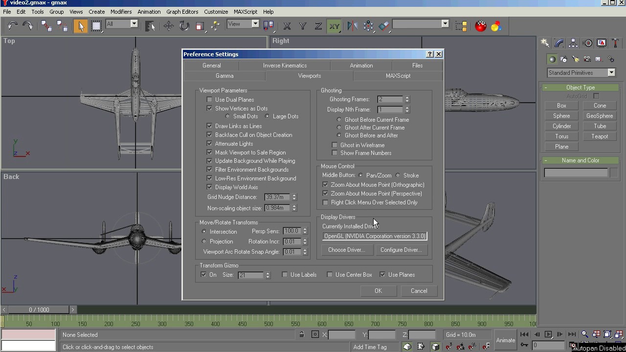Would to really like to get into Aircraft Modeling - General Discussion ...