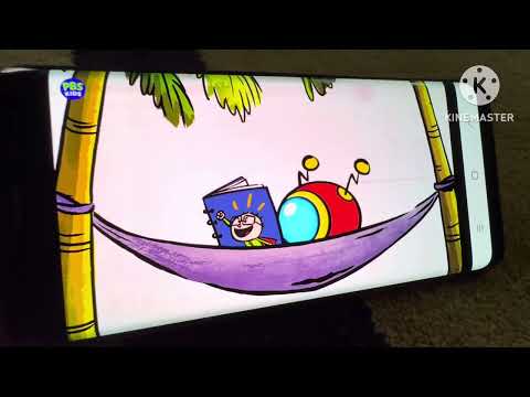 PBS kids video app promo (2022) (:30 #1