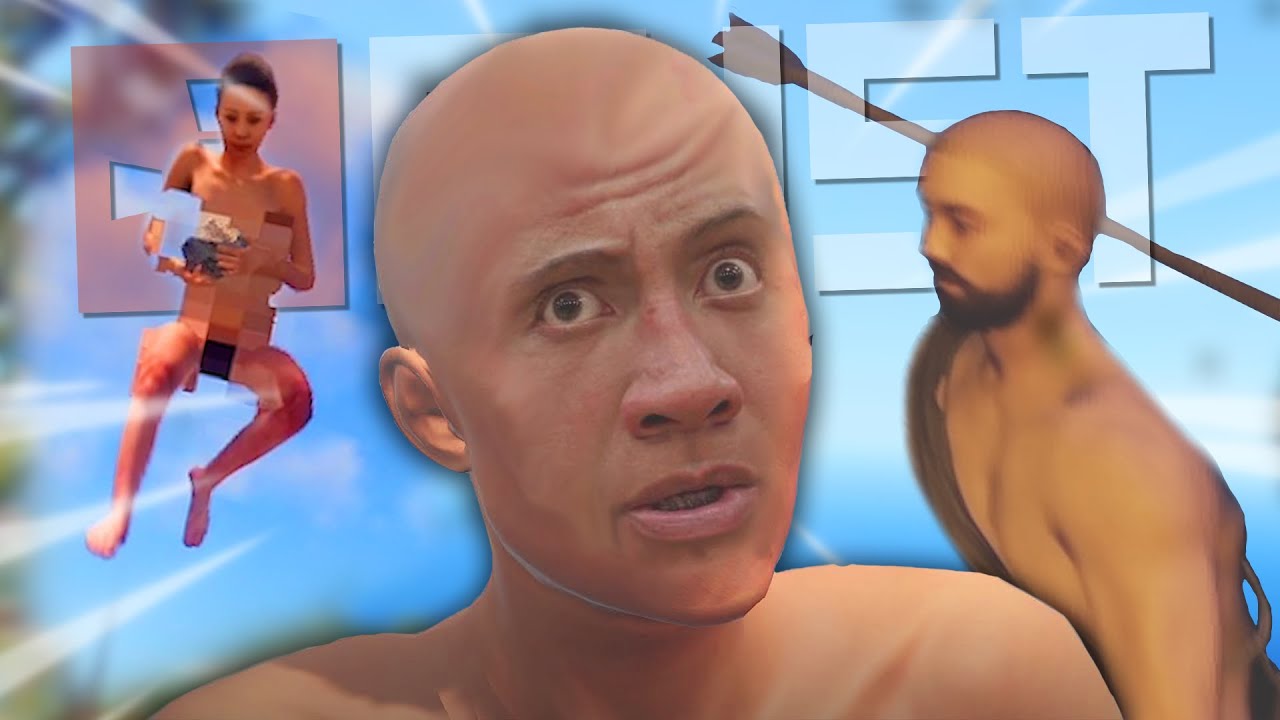 The RUST Experience
