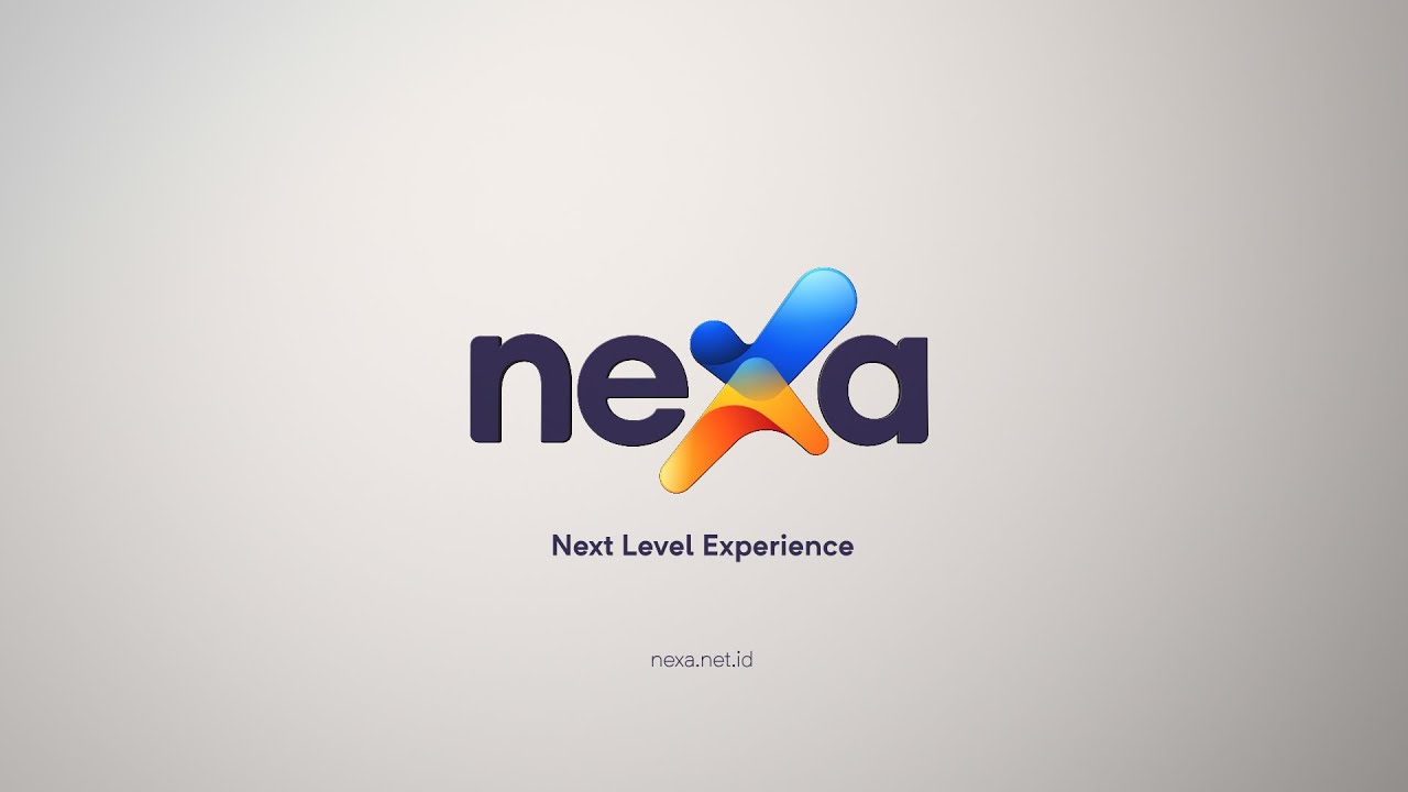Nexa - Next Level Experience [Explainer]