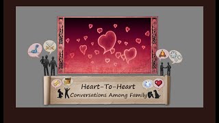 Introducing Heart-To-Heart at Skyrim Special Edition Nexus - Mods and ...