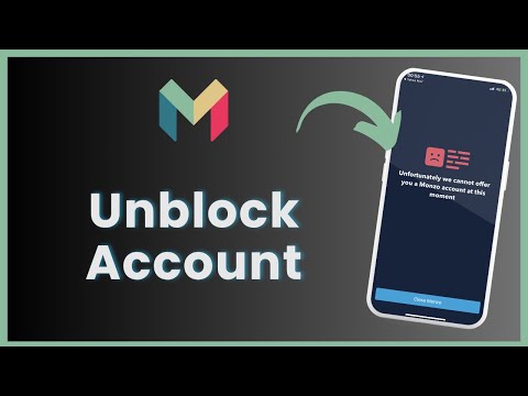 How To Unblock Your Account on Monzo
