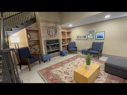 Country Inn & Suites Indianapolis Airport South - King Bed