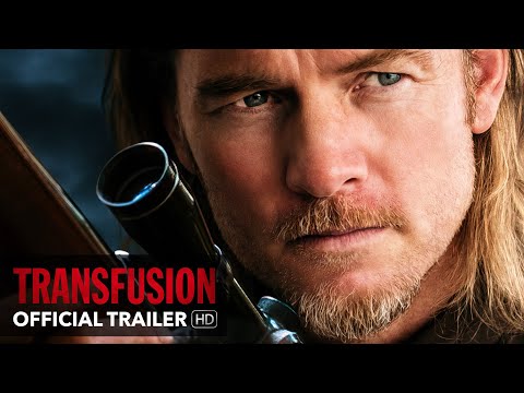 Gofobo Trailers | TRANSFUSION Trailer