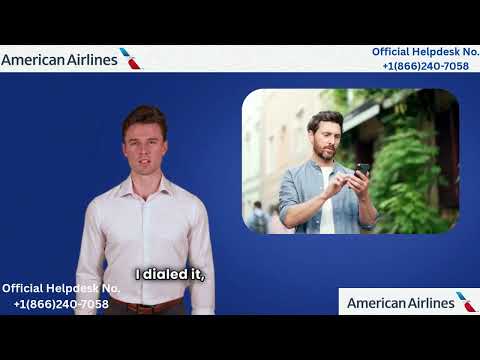 Booked wrong date American Airlines what to do 2025