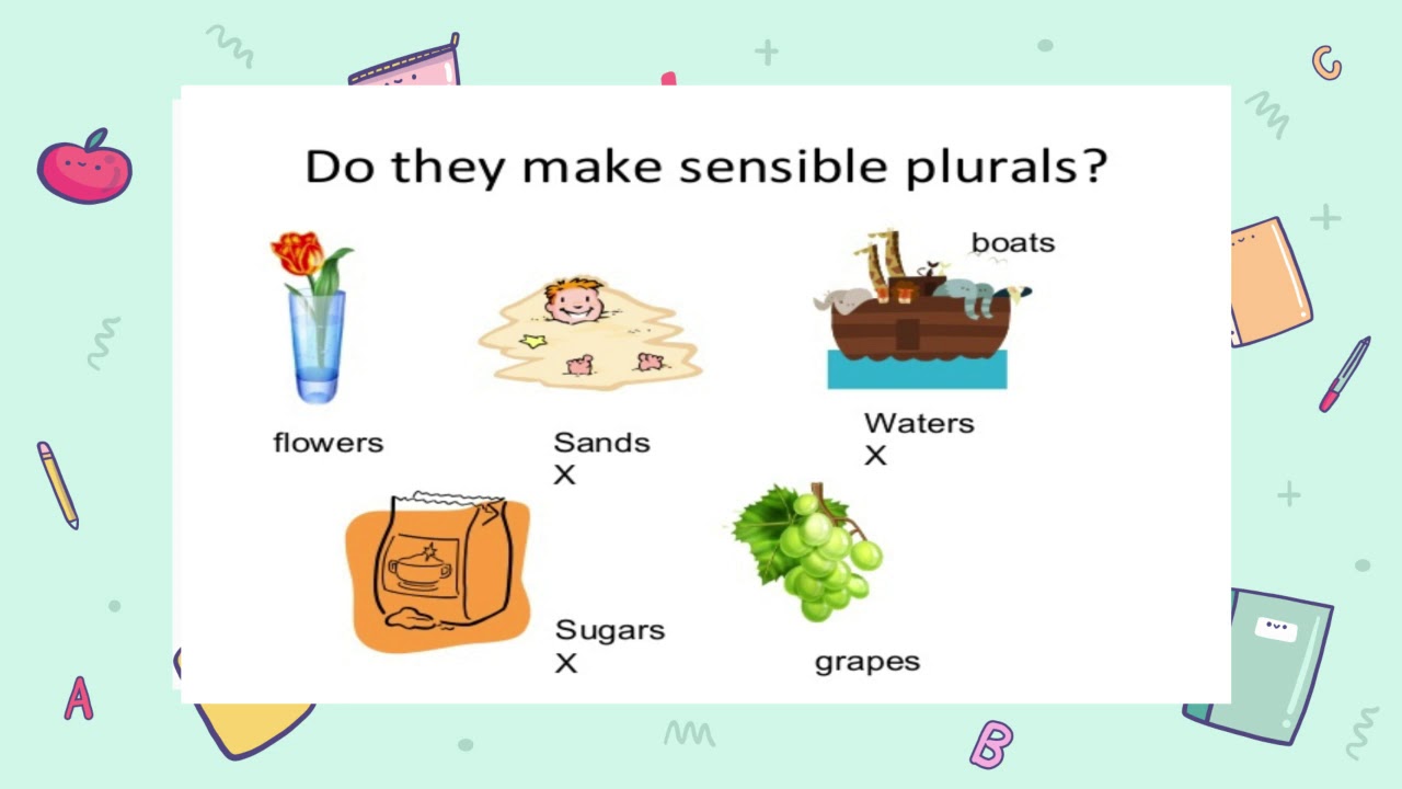 2H/V/G Unit 2, lesson 4, Quantifiers