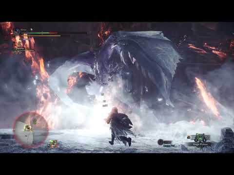 Steam Community :: Video :: Alatreon - Escadora Full Set Test