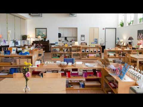 Does Montessori School Make A Difference?