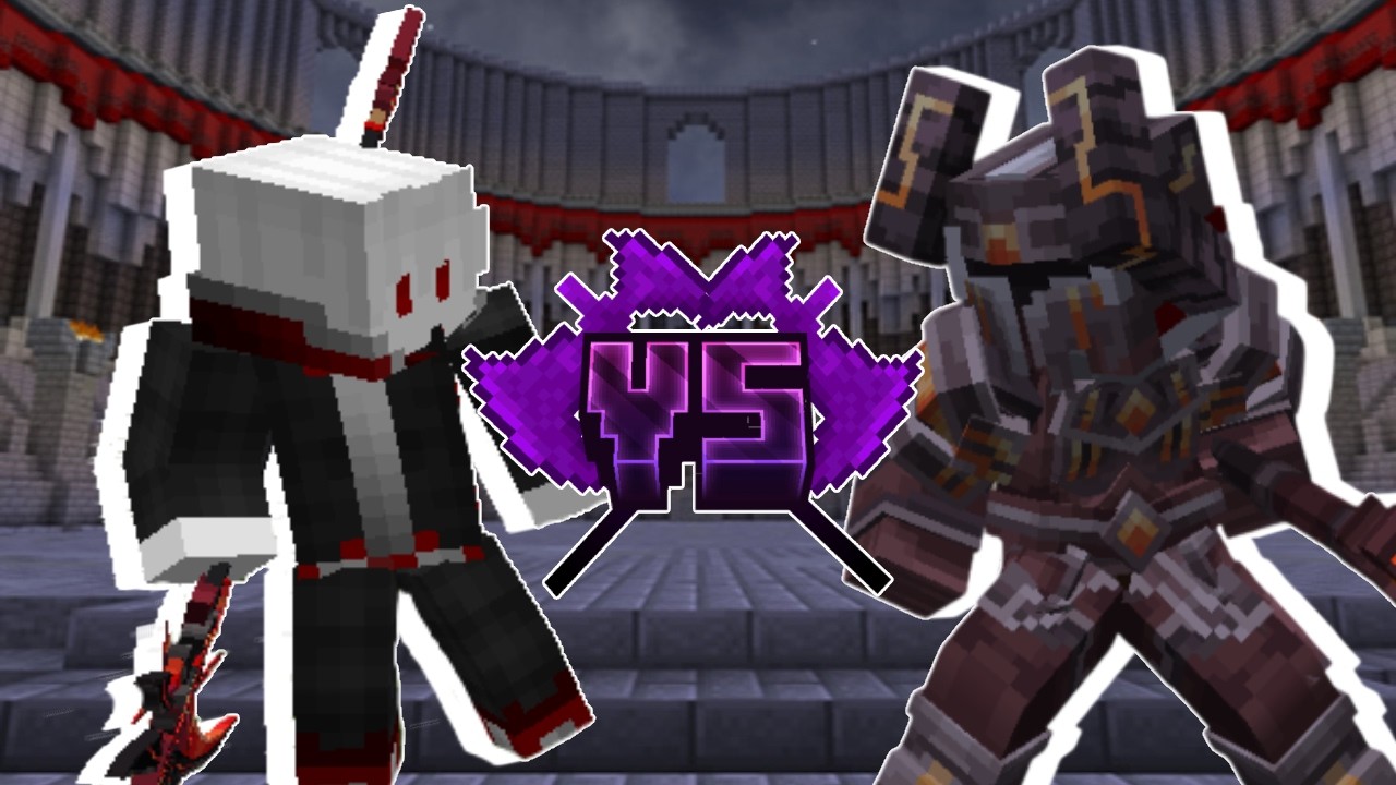 scarlet hunter vs arterius