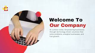 Junkies Coder Reviews | View Portfolios | DesignRush