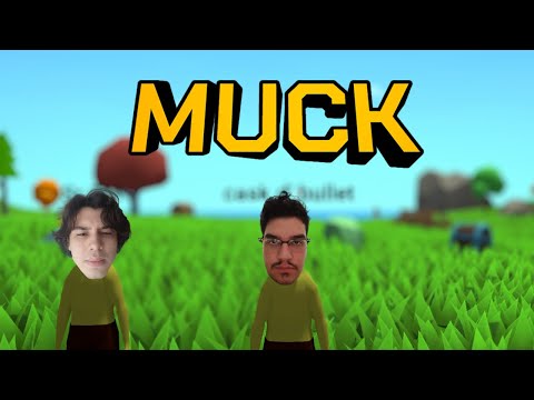 Steam Community :: Muck