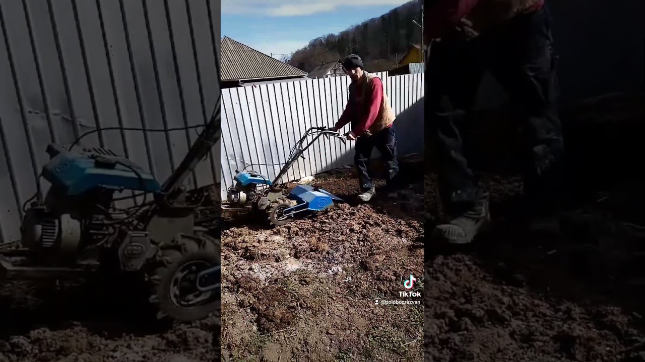 OCRIM LDA90 & BCS 204 205 Sezon 2023