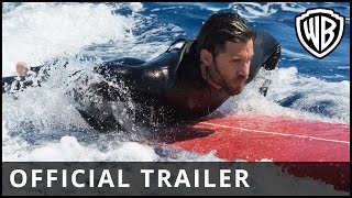 Point Break streaming: where to watch movie online?