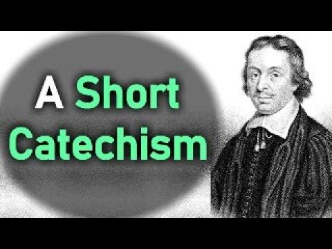 A Short Catechism Puritan Robert Leighton Christian Audio Book