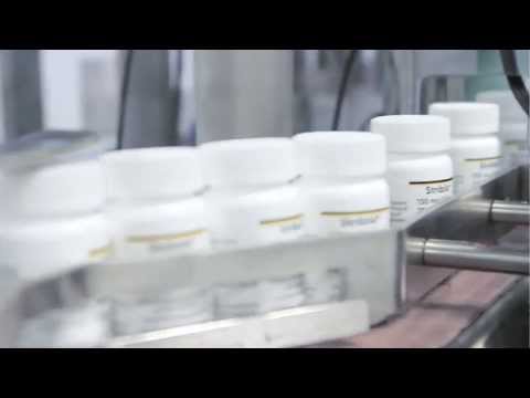 HIV Stribild Tablets - Hospital Scout
