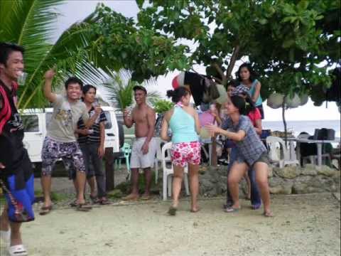 CNHS (Consolacion National High School) REUNION BATCH 2003
