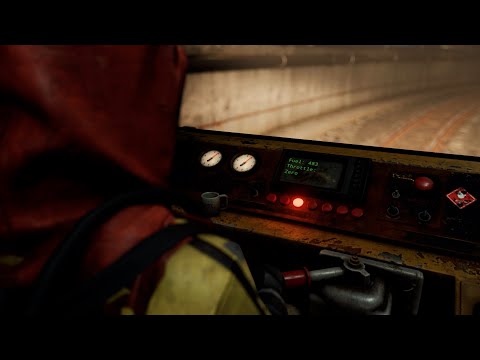 Server Update! BNR Season XXII – "Brave New Rust"