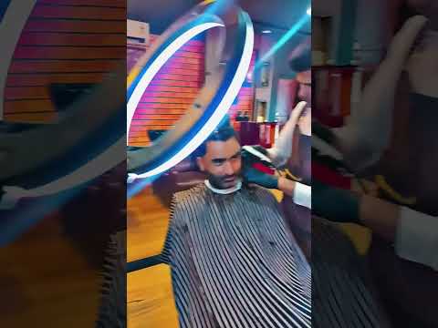 grooming in Brooklyn #barberworld #yourbody #hair #barbershop #hairstyle #coffee #sharphaircut