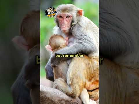 Why do monkeys like bananas?
