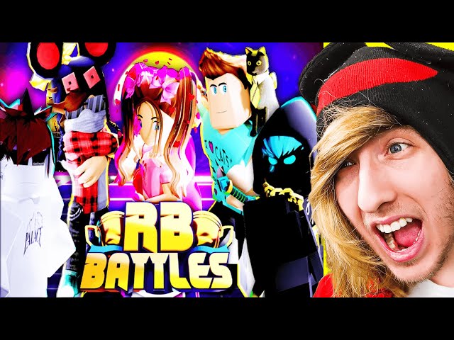 Roblox RB Battles Season 3 Finale - Best Moments, Results and more