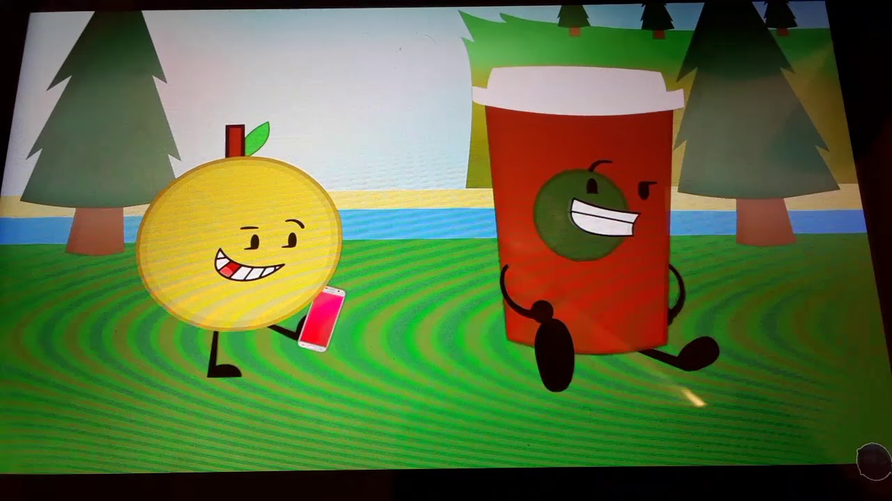 All Object Invasion Intros(FIXED)