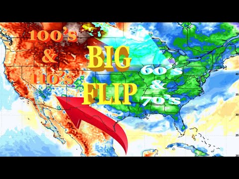 Get Ready! SUMMER Is About To DRAMATICALLY Change!