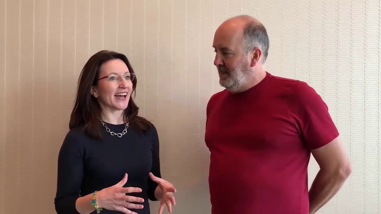 THCB Spotlights: Carolyn Magill, CEO of Aetion – The Health Care Blog