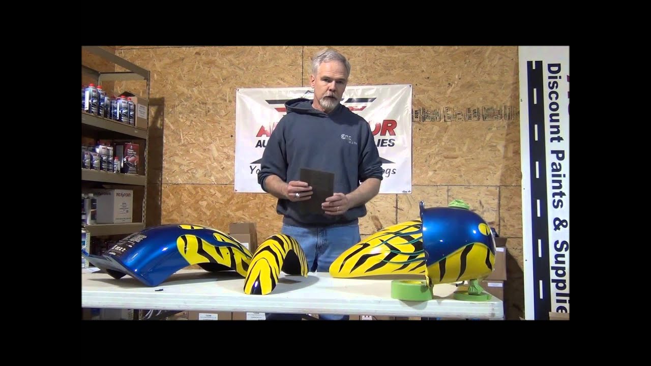 Video Gallery – 66 Auto Color