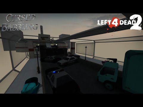 Steam Community :: Video :: Left 4 Dead 2: Cursed and Babbling | Full ...
