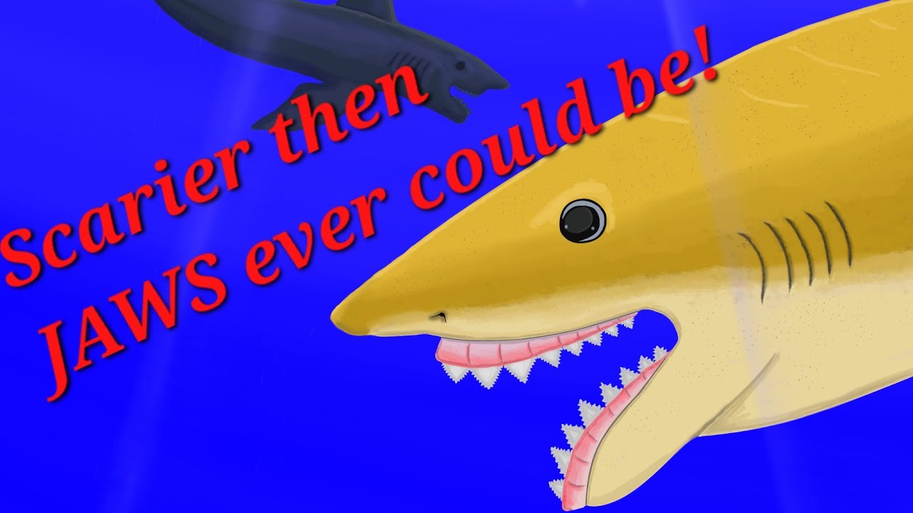 Edestus: The Carboniferous' Devourer