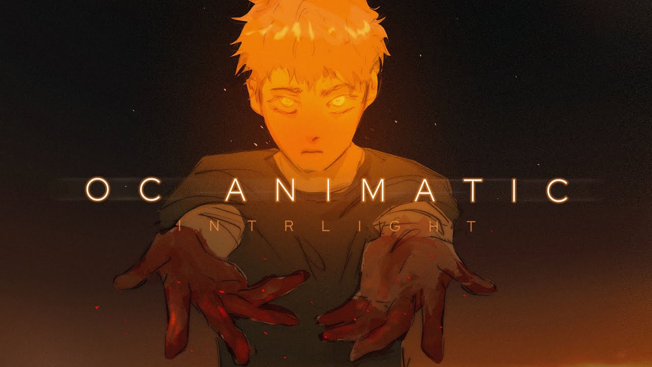 TEMPEST | OC Animatic 