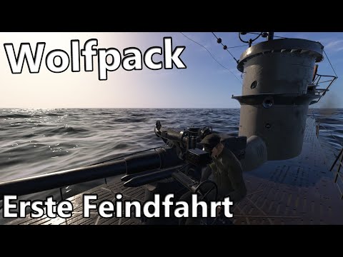 Steam Community :: Video :: Wolfpack Erste Feindfahrt