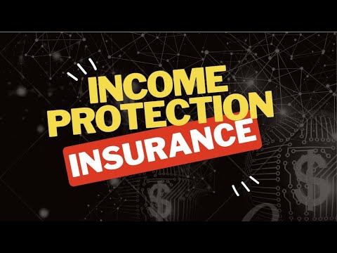 Income Protection Insurance