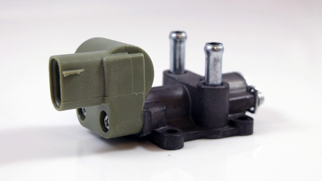 Sales Spotlight: Idle Air Control (IAC) Valves