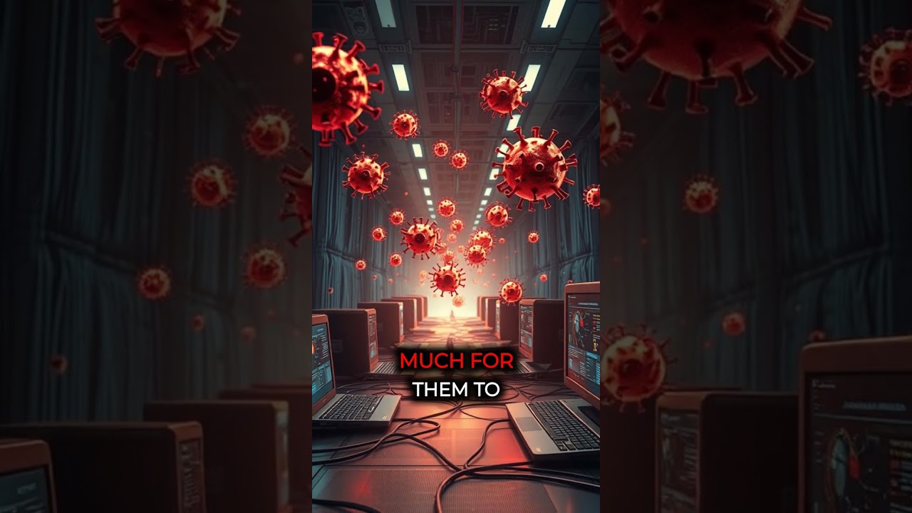 Protect Your PC from Digital Invaders: Understanding Viruses and ...