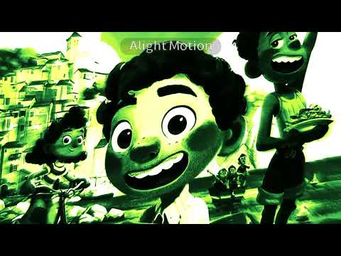 Disney & Pixar's Luca 2 (NEW!) (2024) |D23| |Upcoming New Movie|