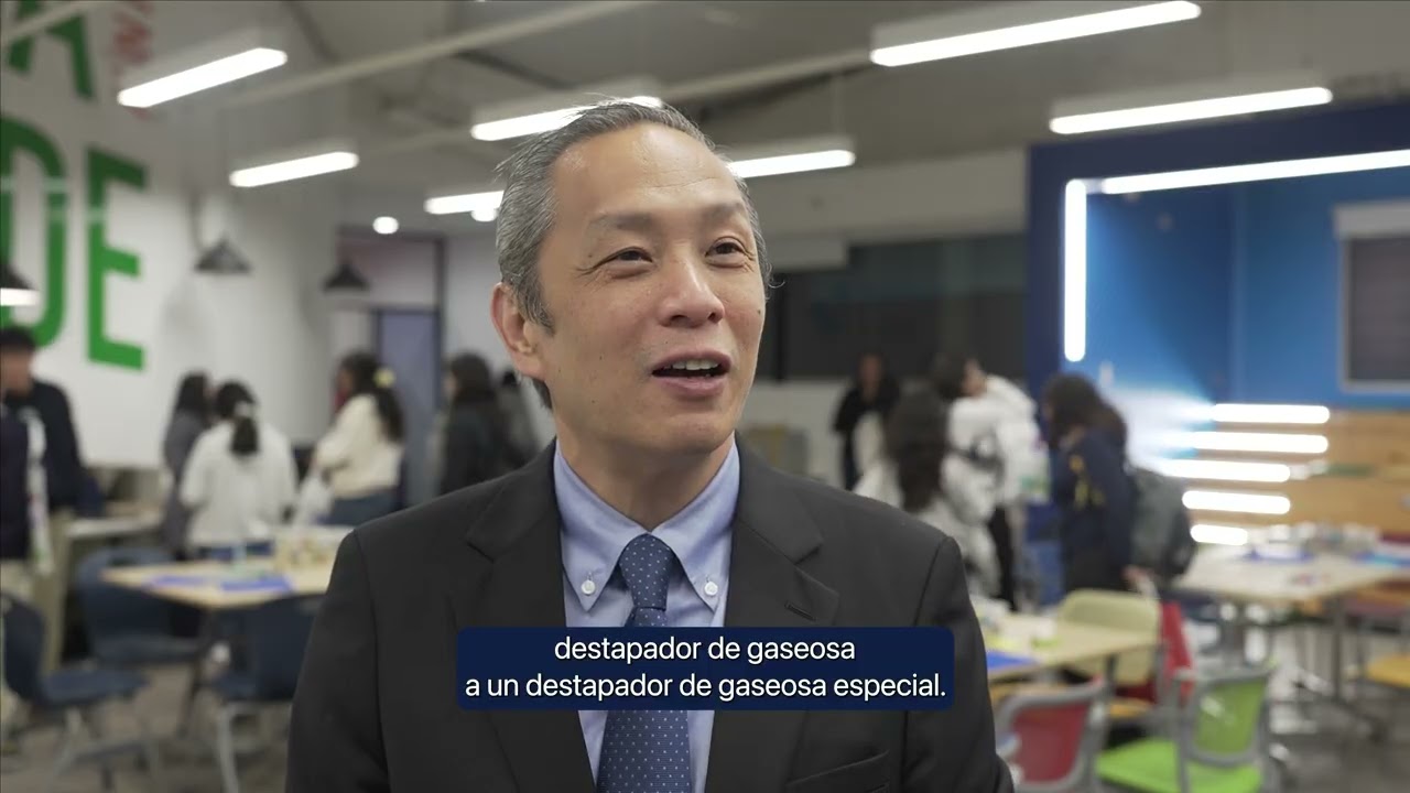 Ingeniería en Innovación y Diseño UP: creatividad, tecnología e impacto global