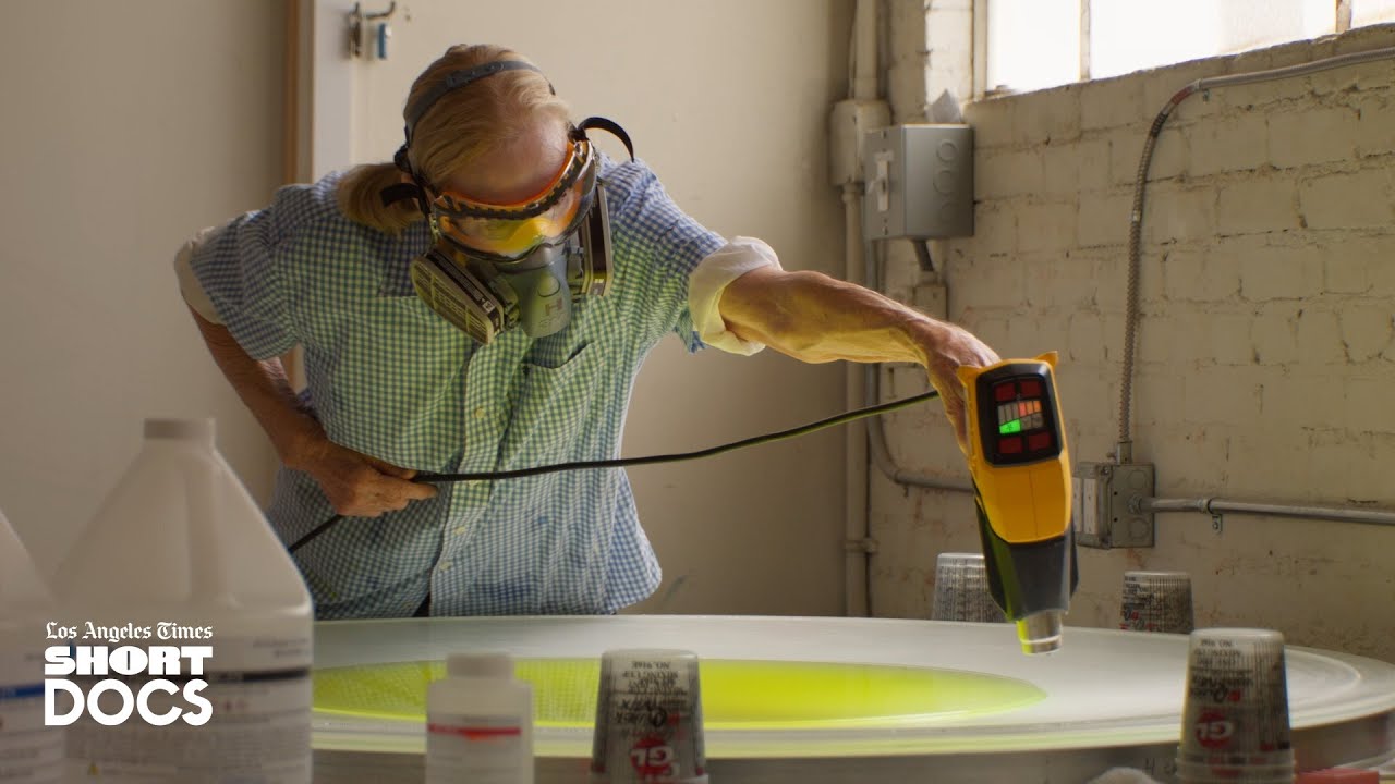 Visible Invisible | L.A. Times Short Docs