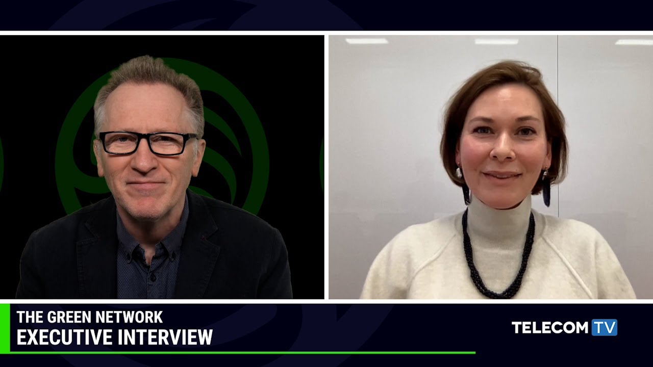 How a data-driven approach can help reduce network energy consumption