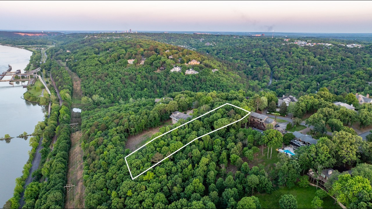 6 River View Point  - Little Rock