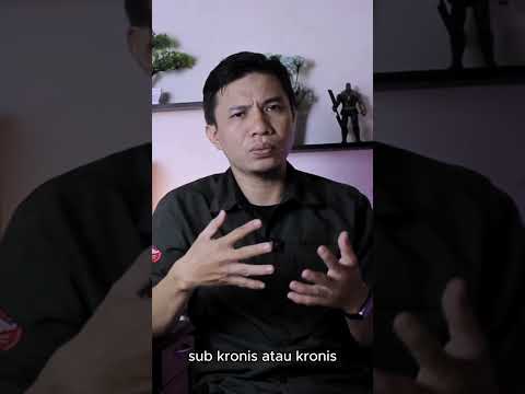 Jenis Limbah B3 menurut Kategori Bahaya dan Sumber Limbah