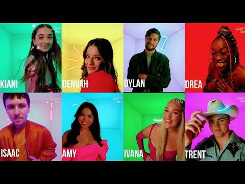 Australian Idol - Top 8 - All Performances Ranked