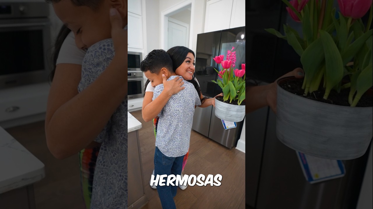 Feliz dia de las Madres 🥰 #comedia #humor #shorts