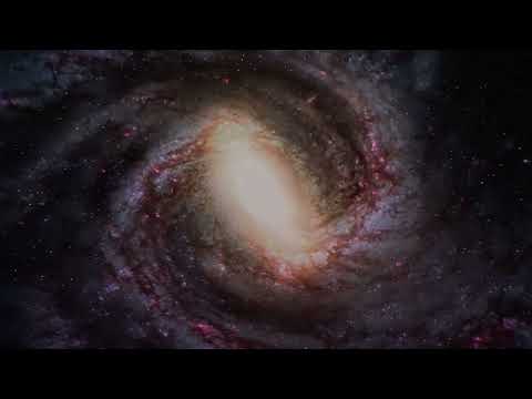 Deep Sky IMAX at Fleet Science Center
