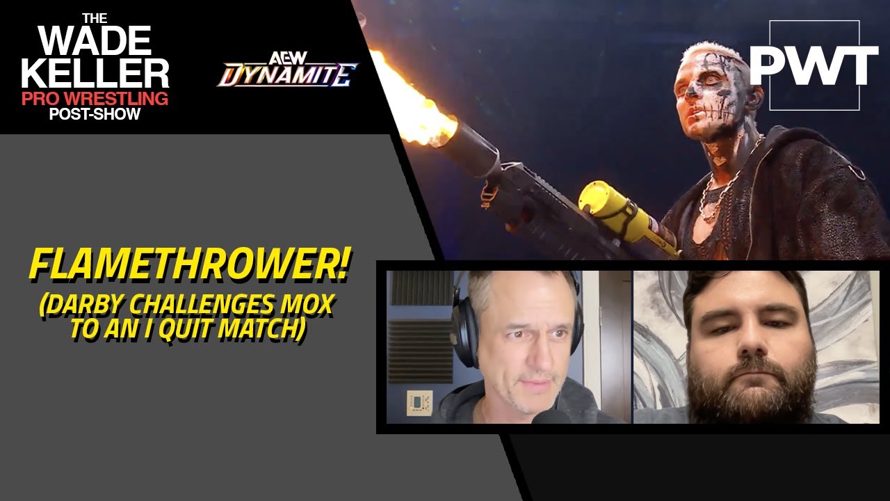 AEW Dynamite Ratings Report (9/24): Viewership and key demo rating data, 10-week averages ...