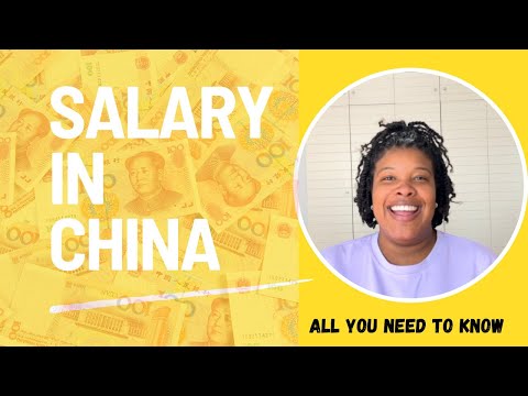 Salary in China as an ESL Teacher | Factors to consider