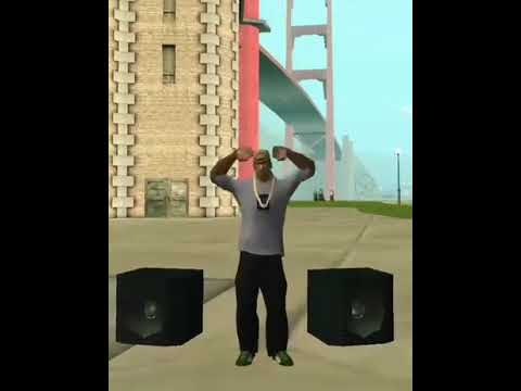 Steam Community :: Video :: cj dancing
