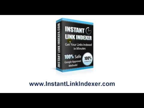 Quick Google Website Indexing