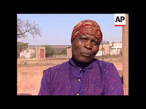 Semenya family member comments on controversy surrounding athlete