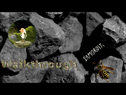 Steam Community :: Video :: Samorost 1 - Walkthrough (Complete Gameplay ...